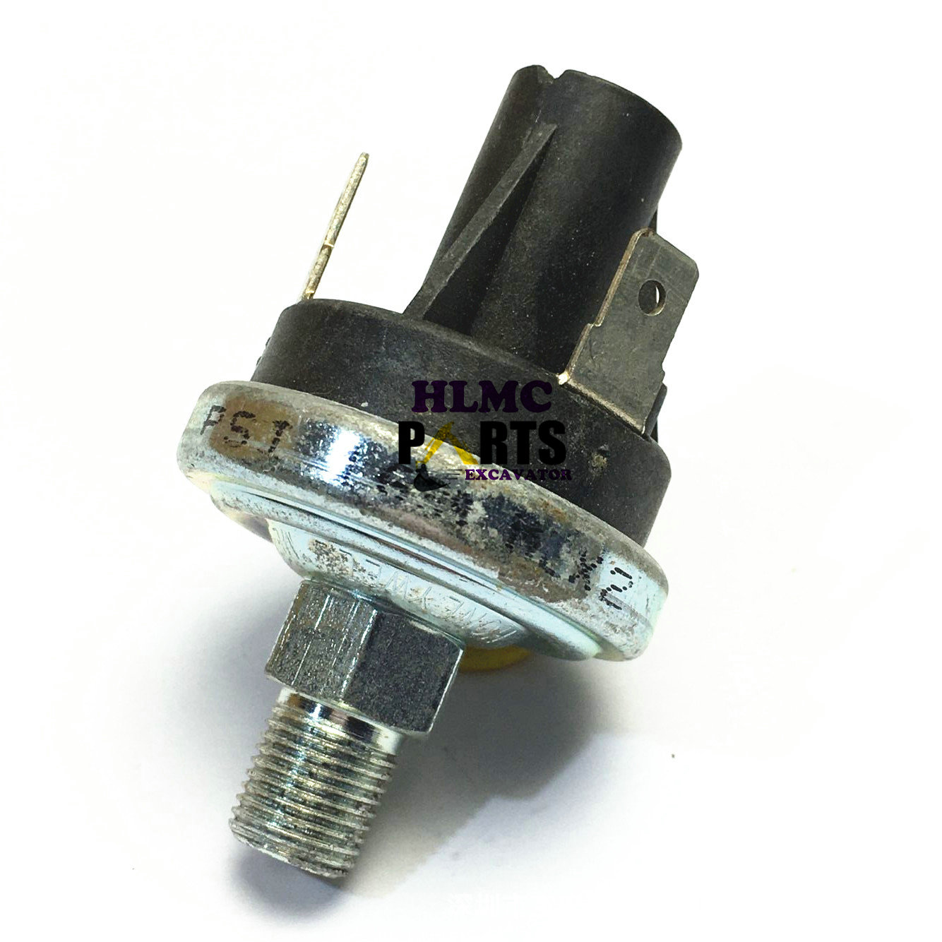 Pressure Switch Sensor 50084949 Fits for Excavator 12PSI – HLMC ...