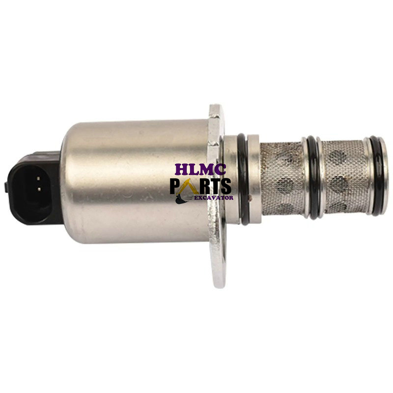 AT310584 Hydraulic Solenoid Control Valve RE211158 RE211157 RE211156 ...