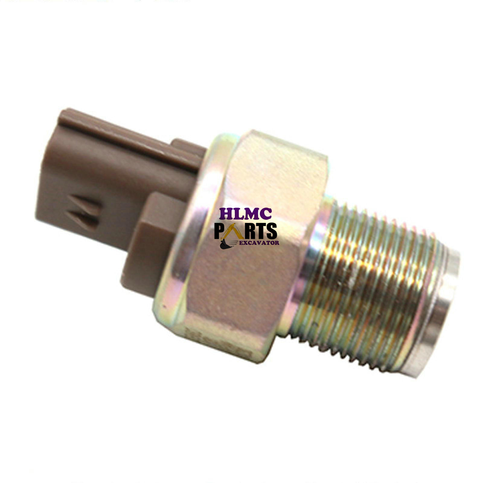 Fuel Rail High Pressure Sensor 98119790 97318684 Spare Parts 8-97318684 ...