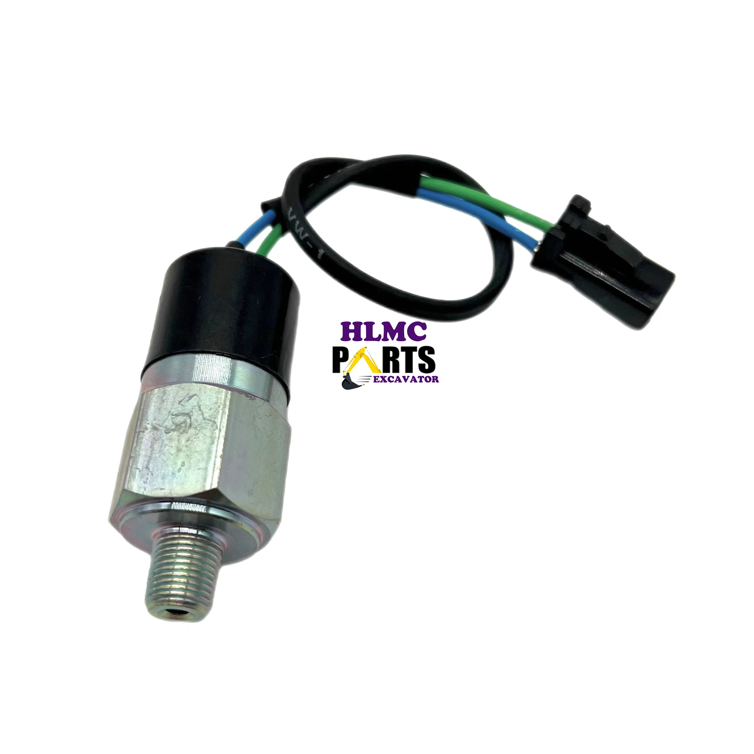 25718035106 Oil Pressure Sensor Switch XCMG XG210 XG215 XG235 – HLMC ...