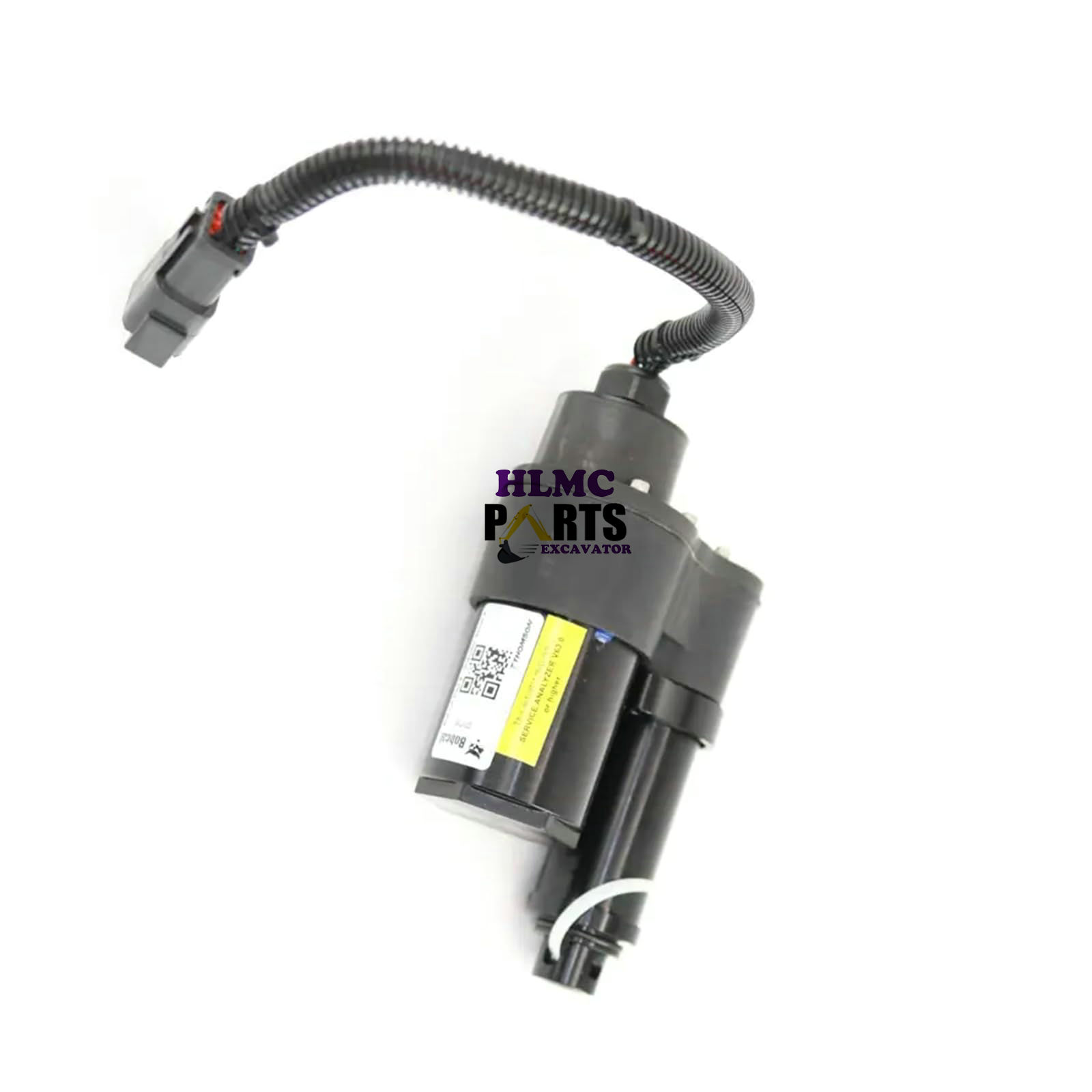 Control Valve Actuator 7101672 For S100 S185 753 883 963 A220 A300 T140 ...