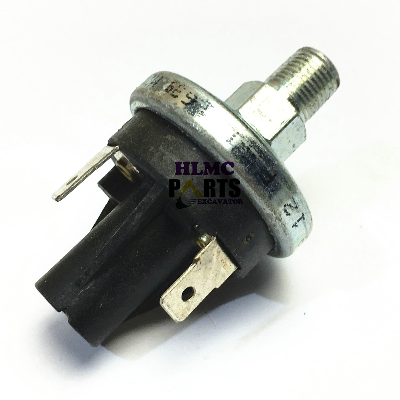 Pressure Switch Sensor 50084949 Fits for Excavator 12PSI – HLMC ...