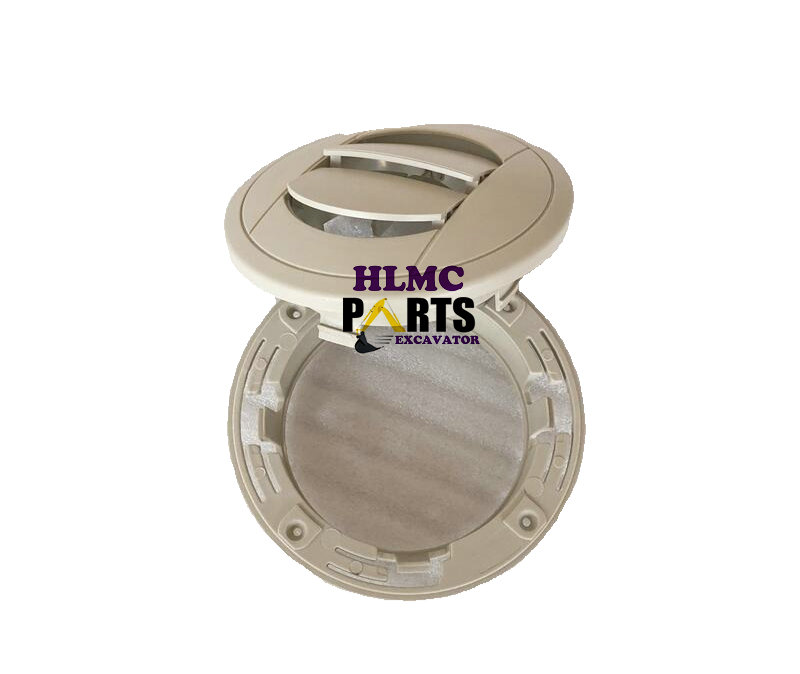 RE209204 Tractor Original Parts 6B1404 954 Air Conditioning Ceiling out ...