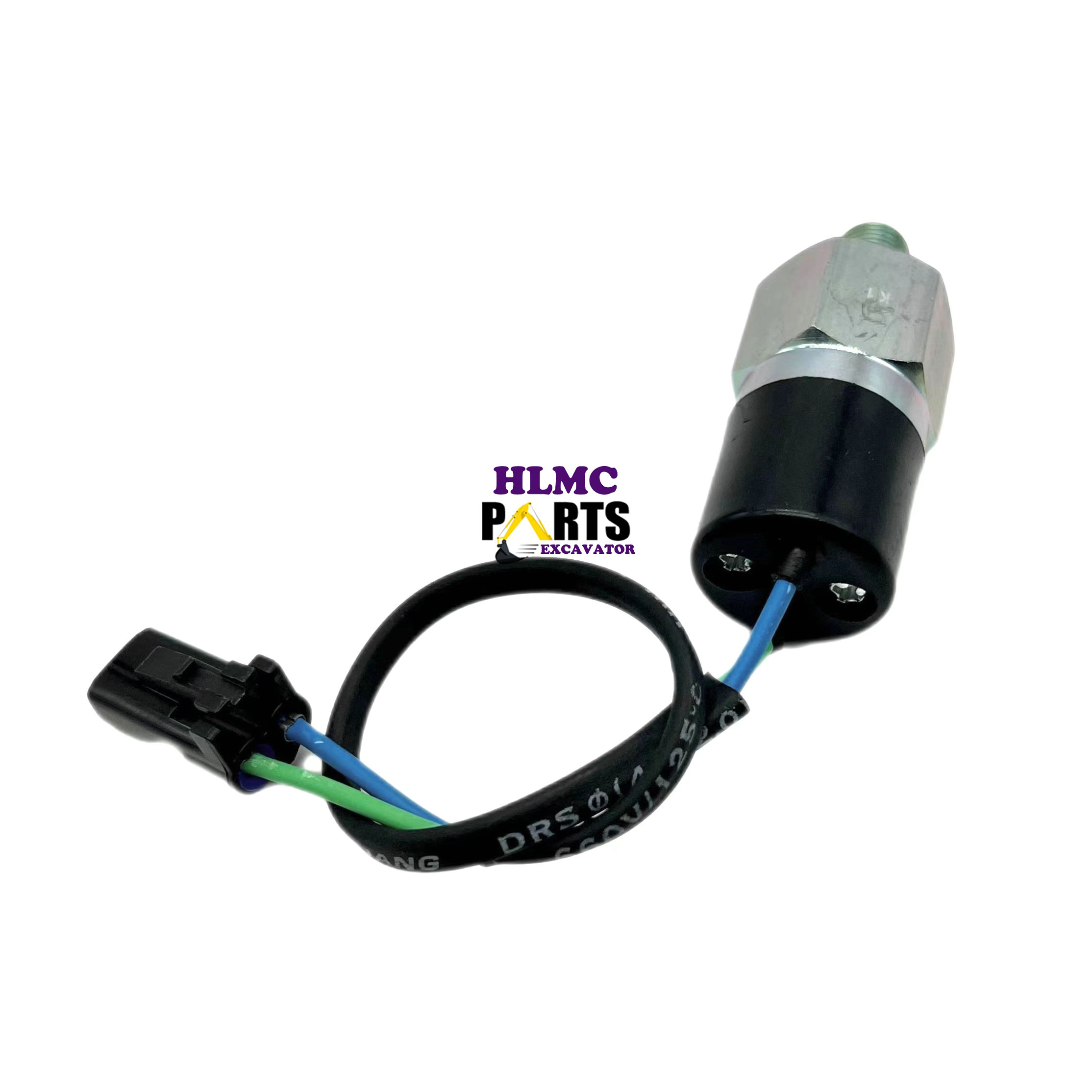 25718035106 Oil Pressure Sensor Switch XCMG XG210 XG215 XG235 – HLMC ...