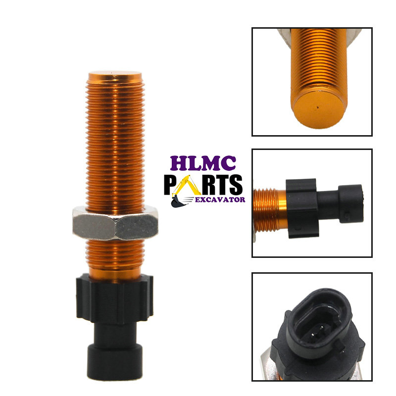 Vehicle Speed Sensor 57775500 For Kenworth Peterbilt 1995-2011 Q21-6005 ...