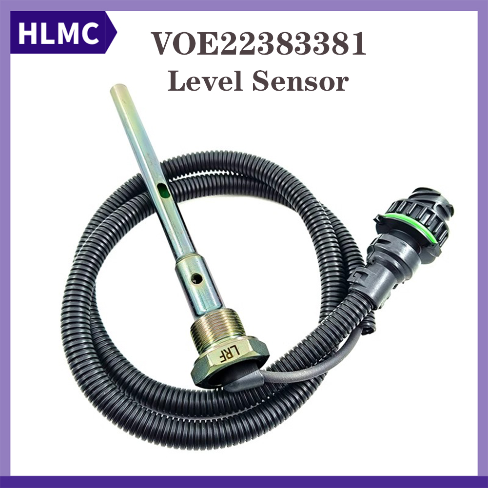 EC200B EC210B EC220D EC235C Oil Level Sensor VOE22383381 22383381 ...